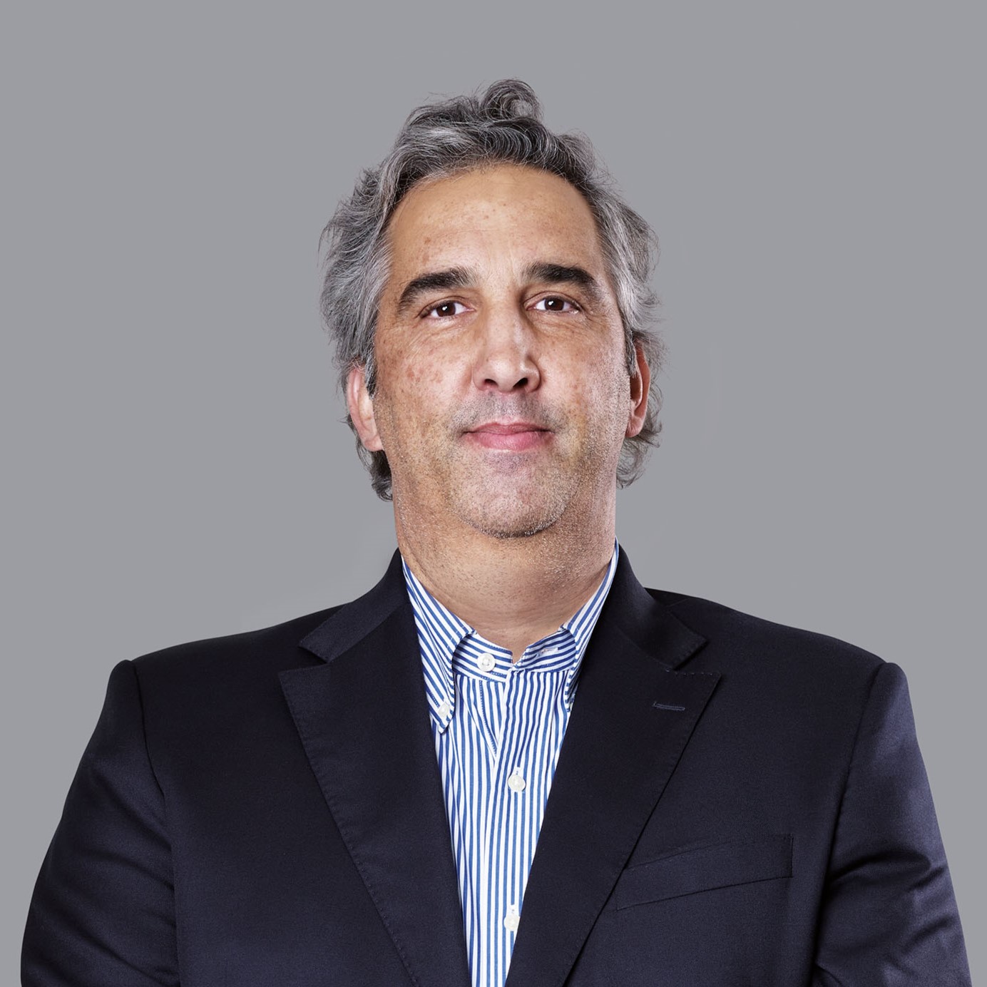 Jorge Morgadinho | Sonae Sierra: Real estate services | Property investment