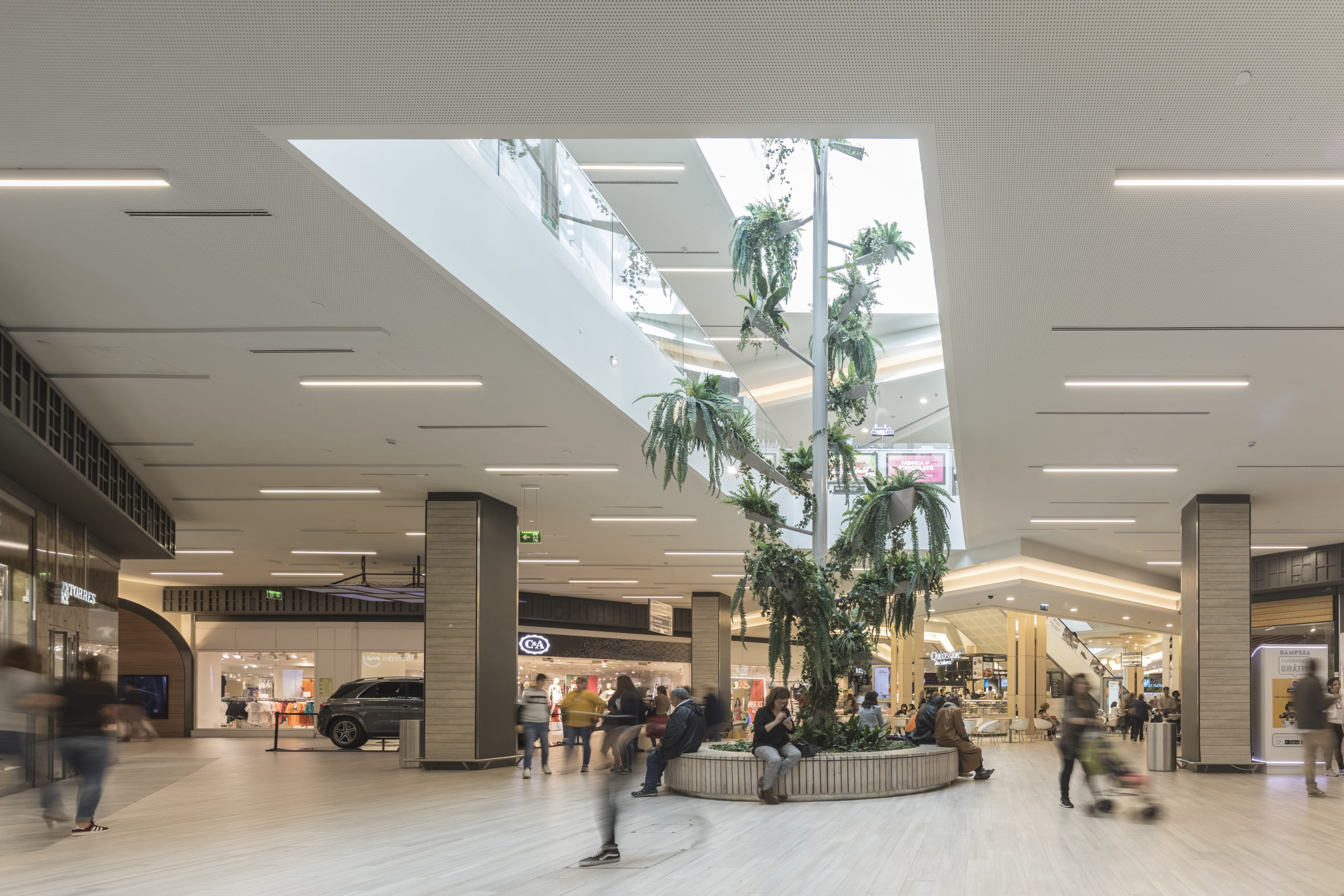 Creating value and meeting great expectations through refurbishments ...