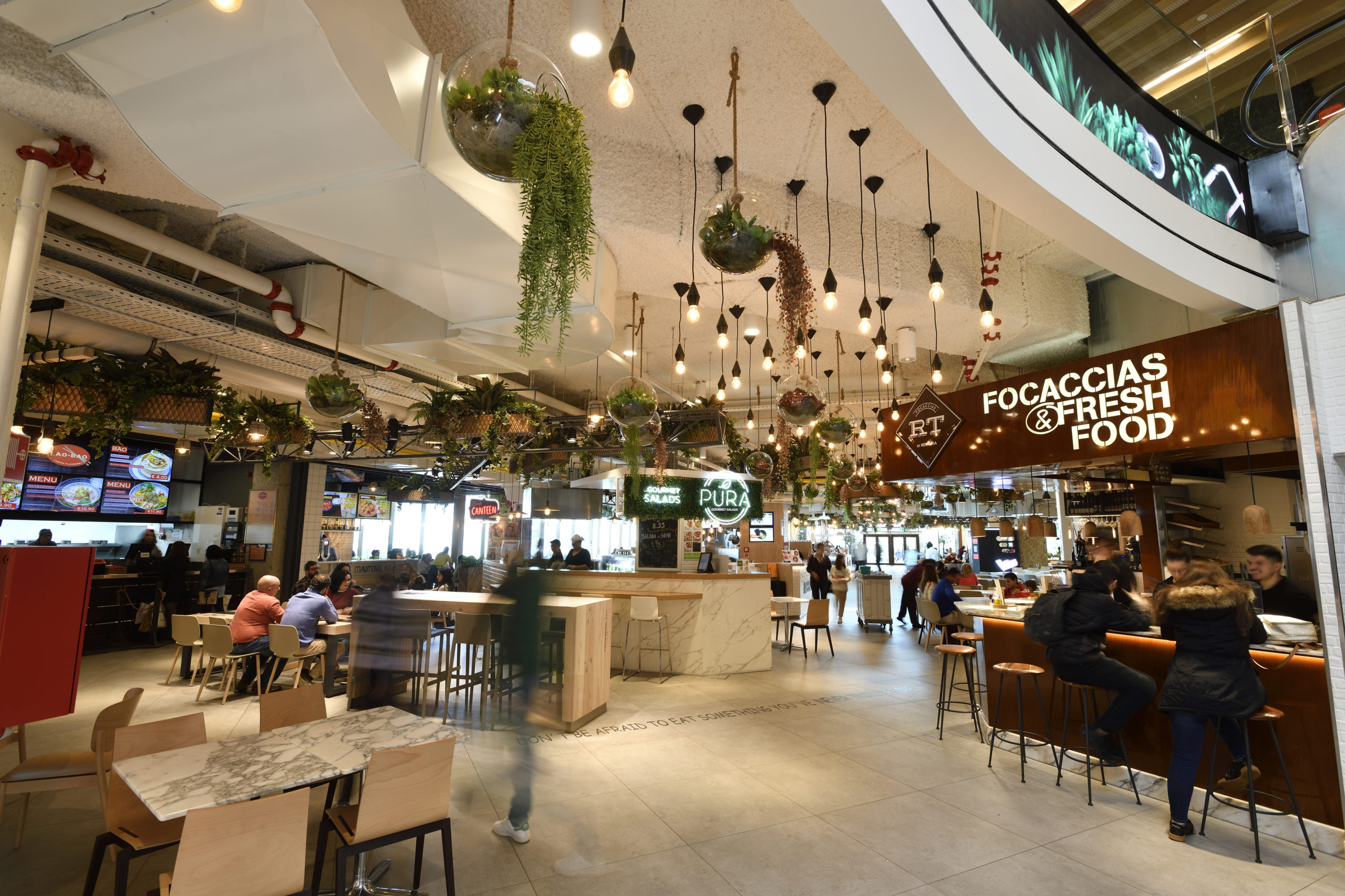 NorteShopping: Sustainable strategies to stay in front | Sonae Sierra ...