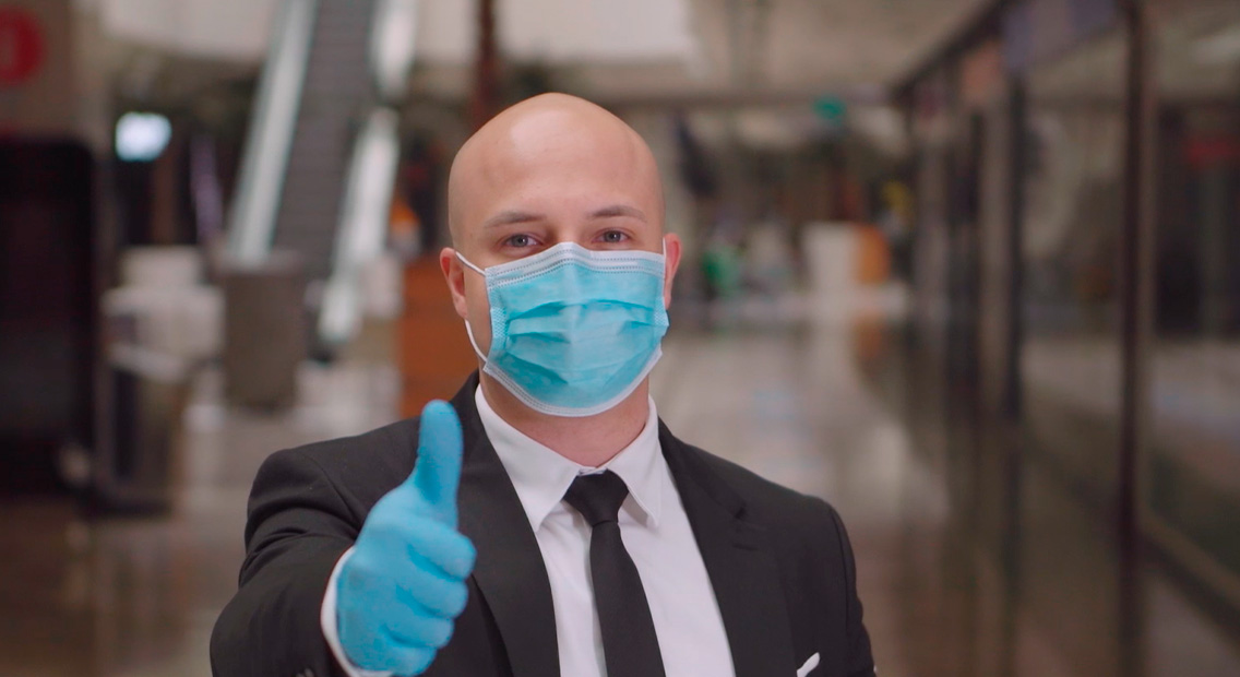 Coronavirus Pandemic – Rise-up and Reinvent retail real estate ...