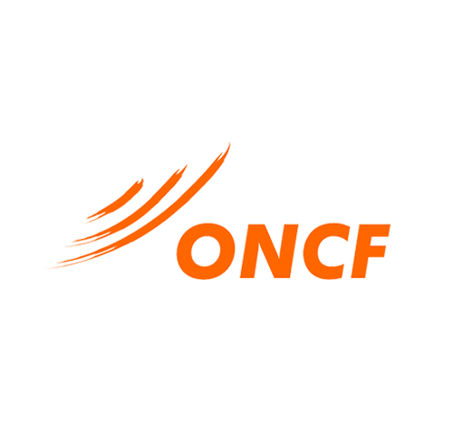 Oncf Logo