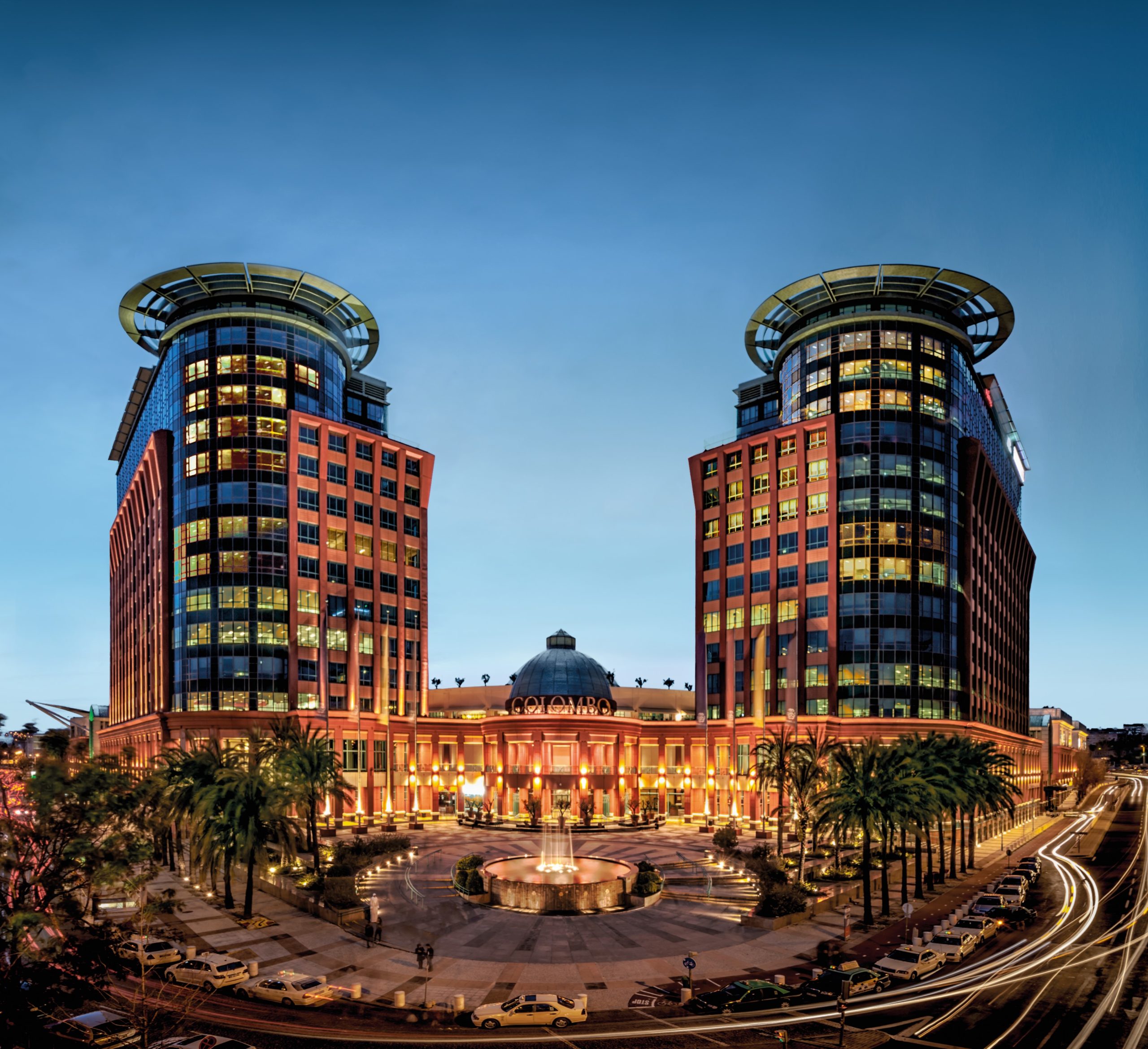 Sonae Sierra | Wer Wir Sind