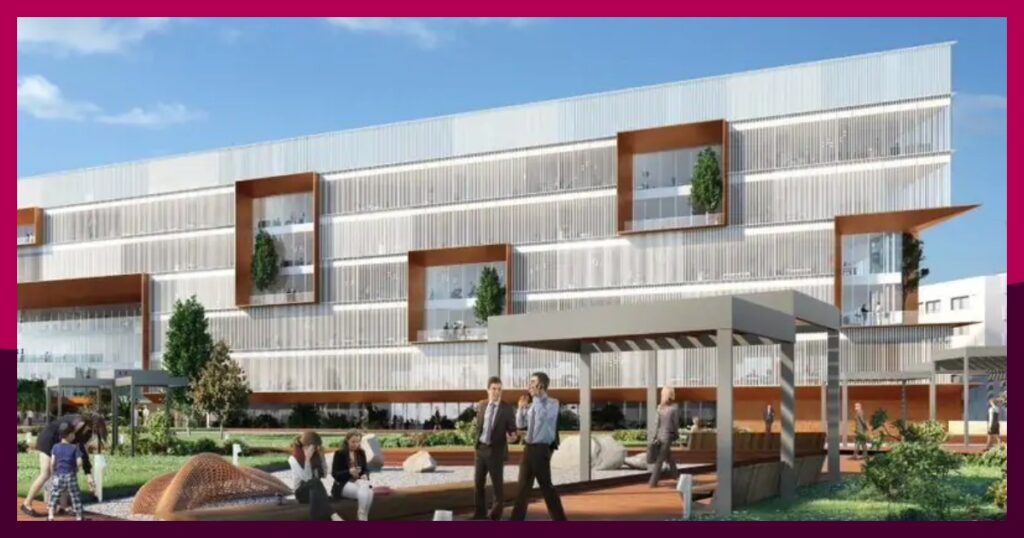 Sonae Sierra | Developments