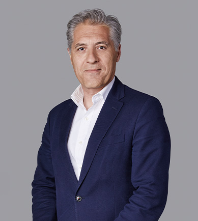 Alberto Bravo | Sonae Sierra: Real estate services | Property investment