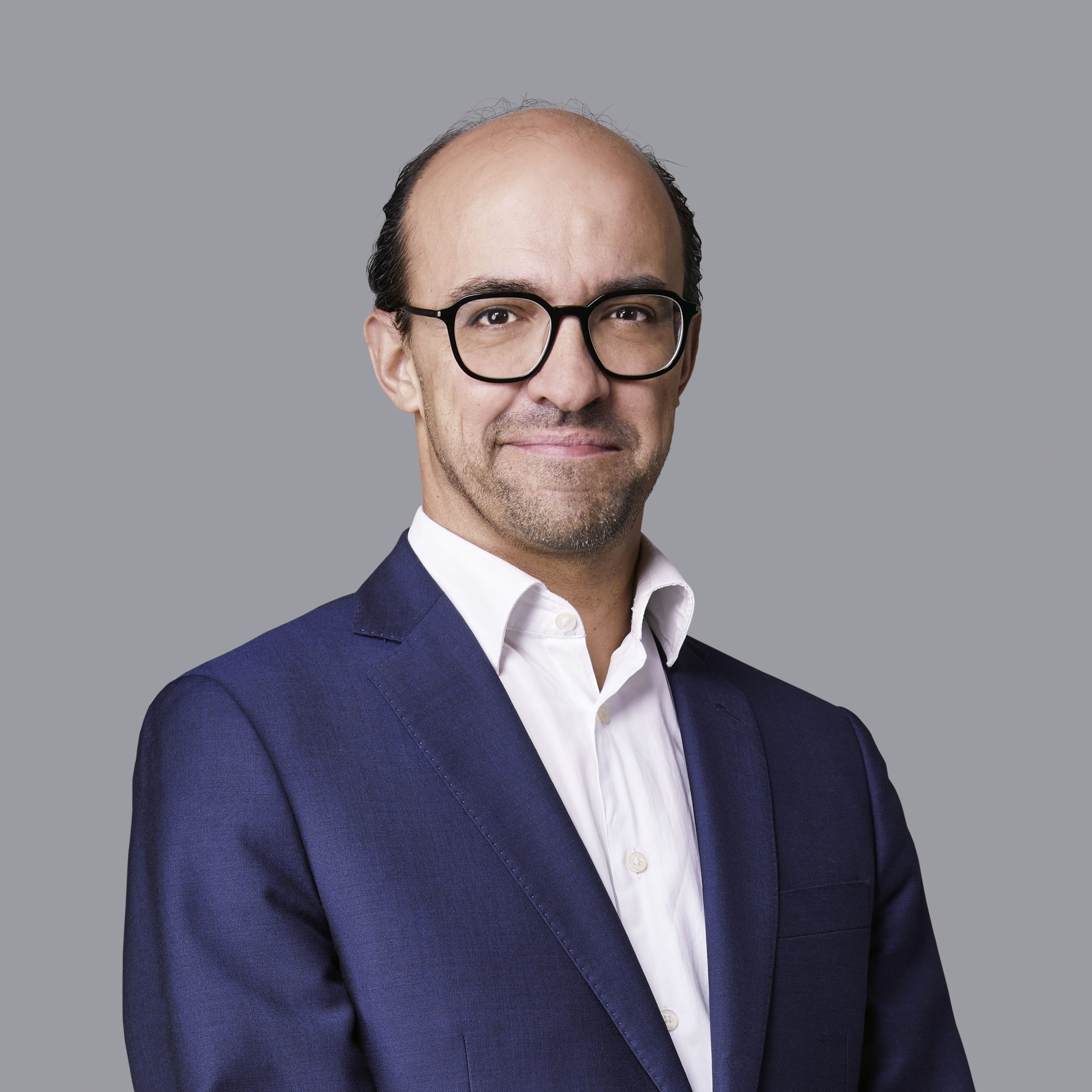 Vitor Freitas Duarte | Sonae Sierra: Real estate services | Property ...