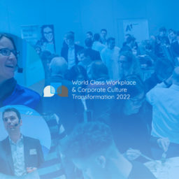 World Class Workplace & Corporate Culture Transformation | Sonae Sierra ...