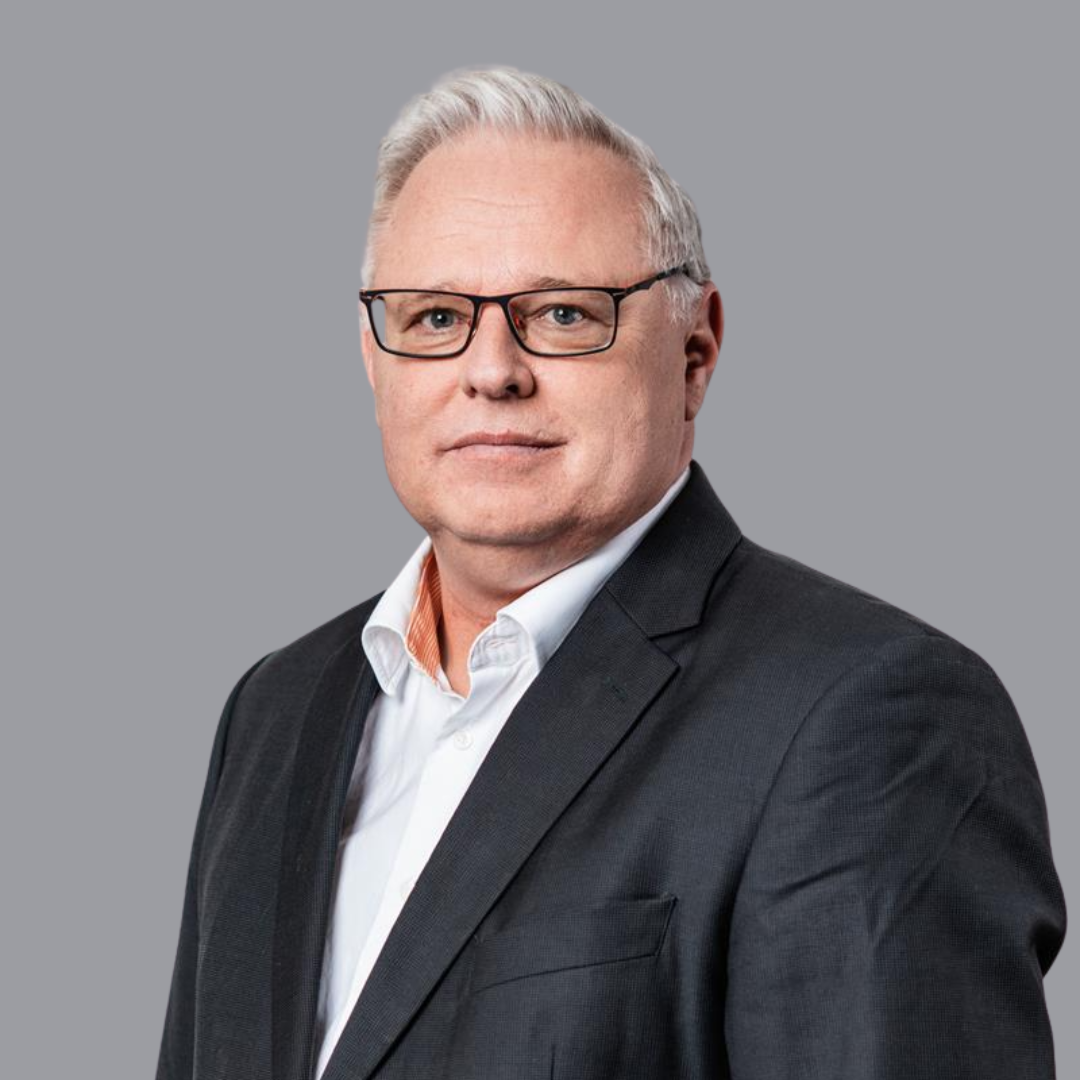 Dirk Von Der Ahe | Sonae Sierra: Real estate services | Property investment