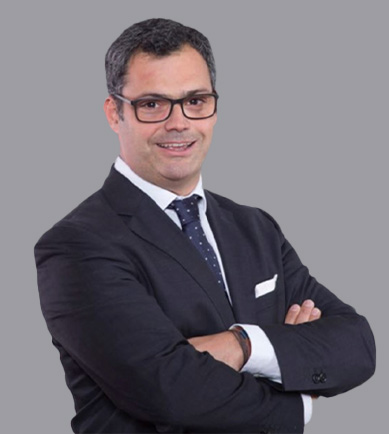 Jorge Miguel Rodrigues | Sonae Sierra: Real estate services | Property ...