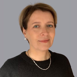 Katrin Hesse - Sonae Sierra: Real estate services | Property investment