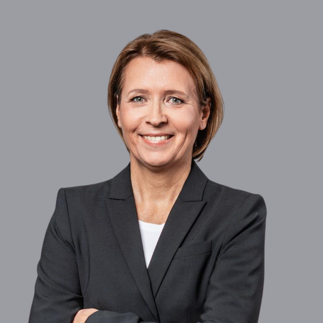 Katrin Hesse | Sonae Sierra: Real estate services | Property investment