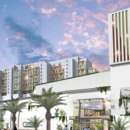 Aeria Mall | Sonae Sierra: Real estate services | Property investment