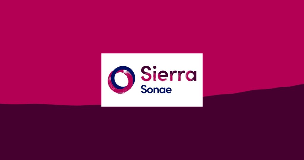 Sonae Sierra | Provedor Sierra