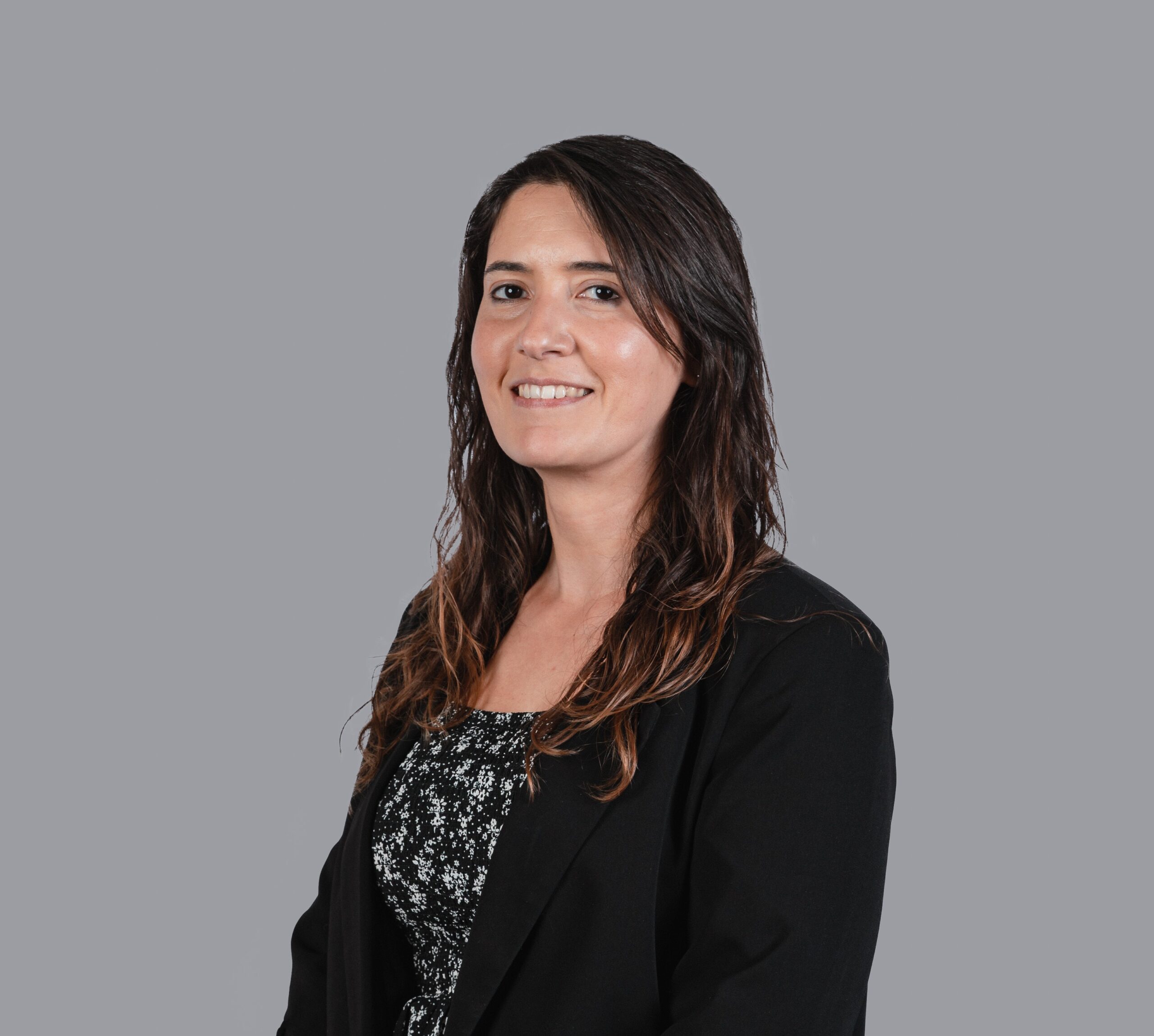 Joana Ribau Carvalho | Sonae Sierra: Real estate services | Property ...