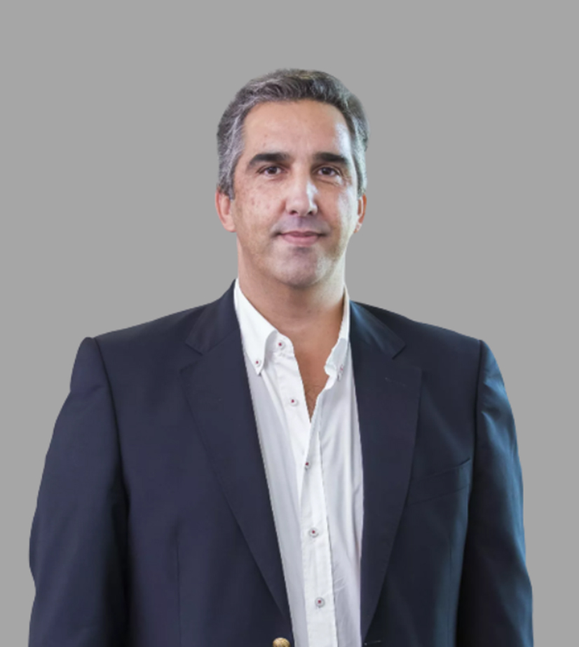 Jorge Morgadinho | Sonae Sierra: Real estate services | Property investment