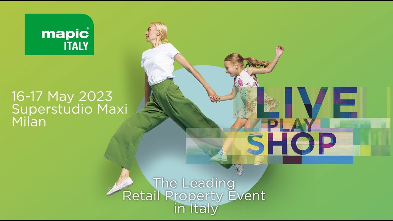 MAPIC Italy | Sonae Sierra: Real estate services | Property investment