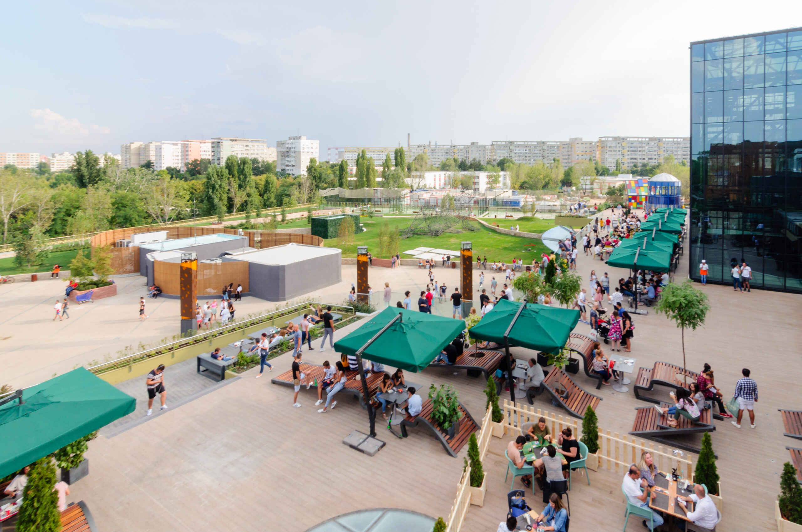 Sonae Sierra avoided costs of €34.9 million with the implementation of ... Sonae Sierra avoided costs of €34.9 million with the implementation of ...