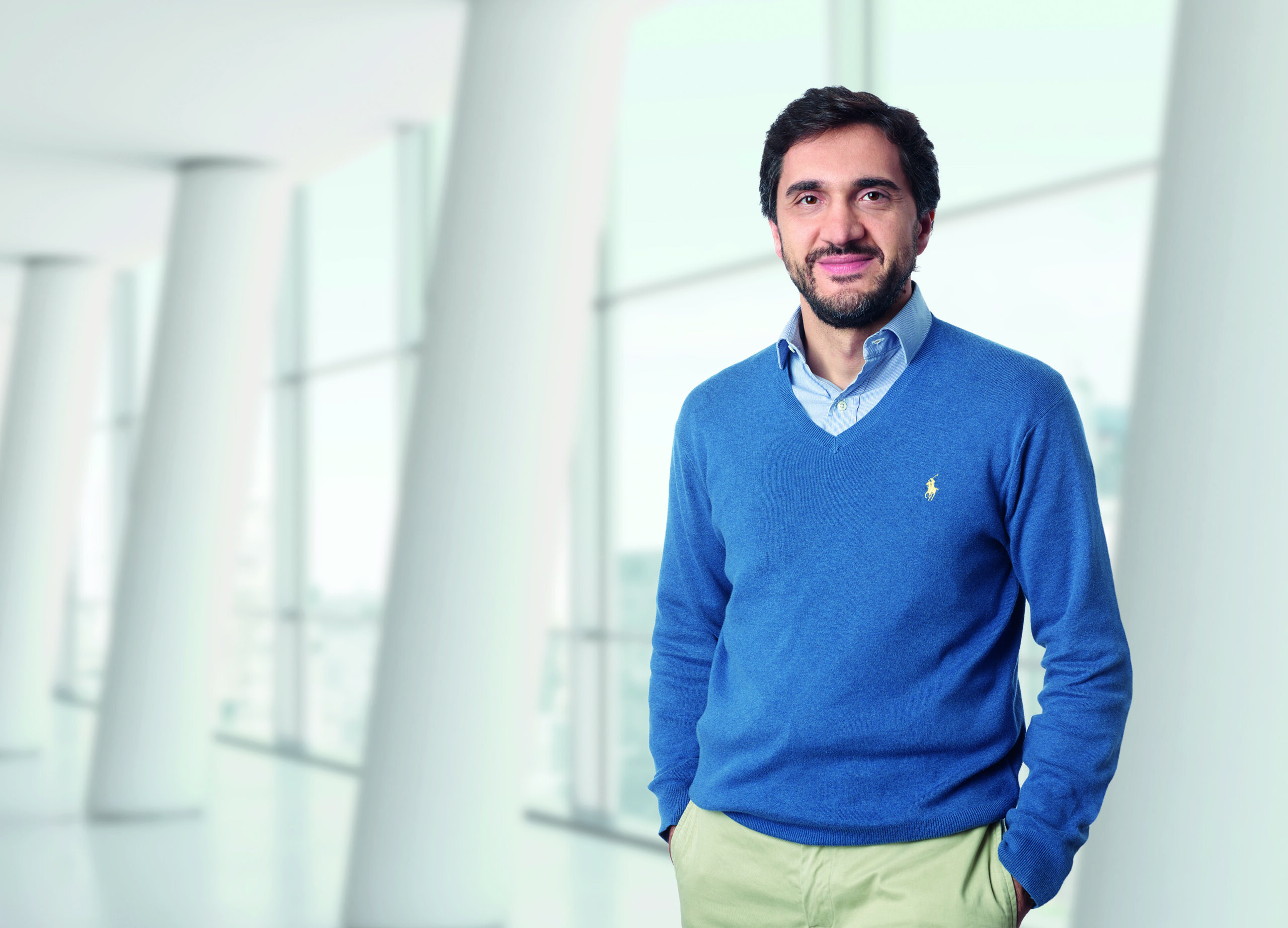 Sierra wins Best Investment Manager in Iberian Peninsula at the Global ...