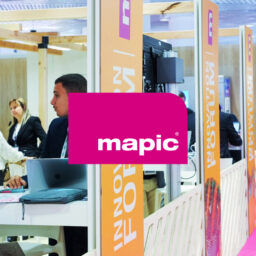 MAPIC 2023 | Sonae Sierra: Real estate services | Property investment