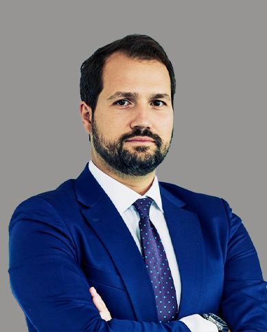 David Campos e Cunha | Sonae Sierra: Real estate services | Property ...