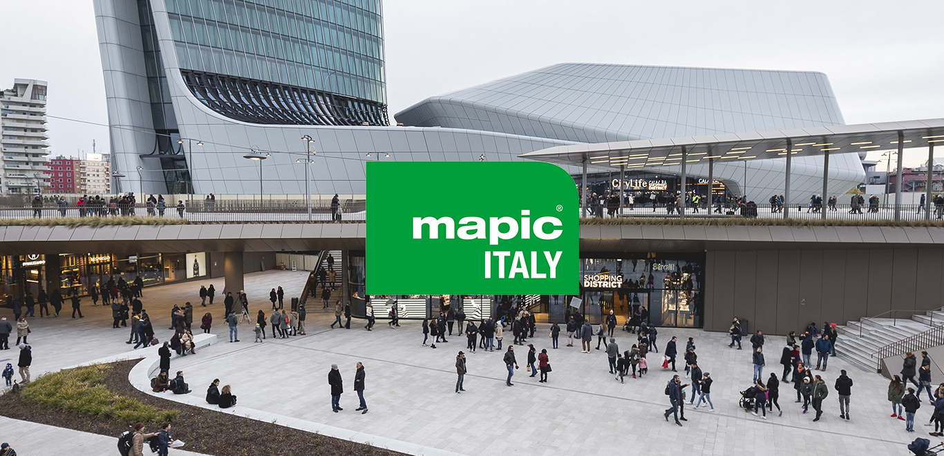 MAPIC ITALY 2025 | Sonae Sierra: Real estate services | Property investment