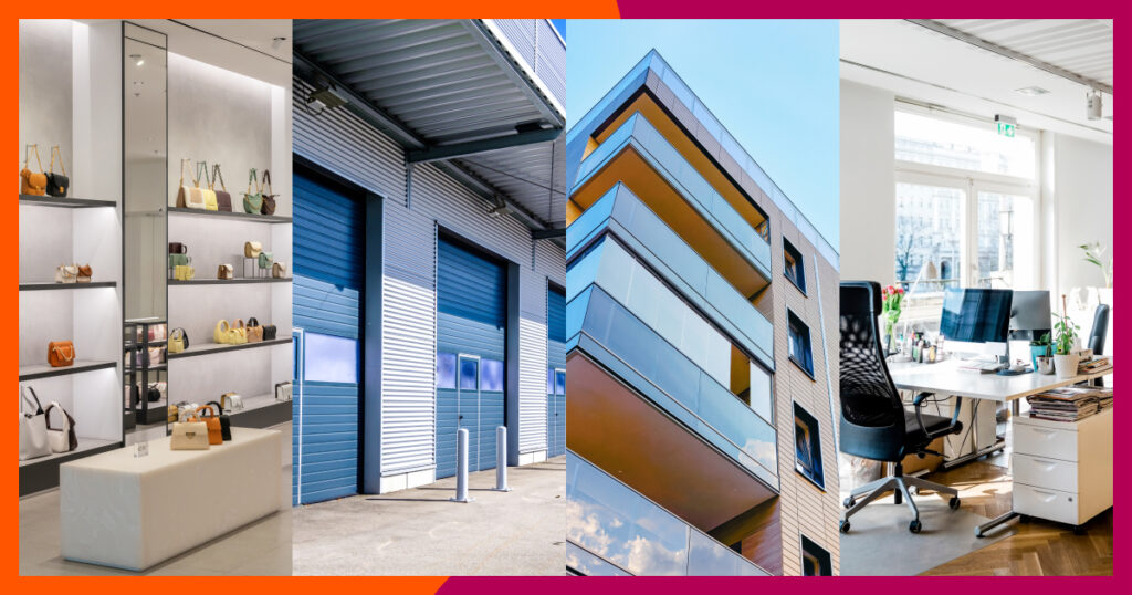 Sonae Sierra | Our Properties