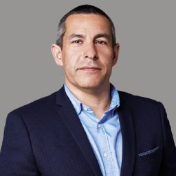 Hugo Fernandes | Sonae Sierra: Real estate services | Property investment