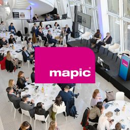 MAPIC 2024 | Sonae Sierra: Real estate services | Property investment