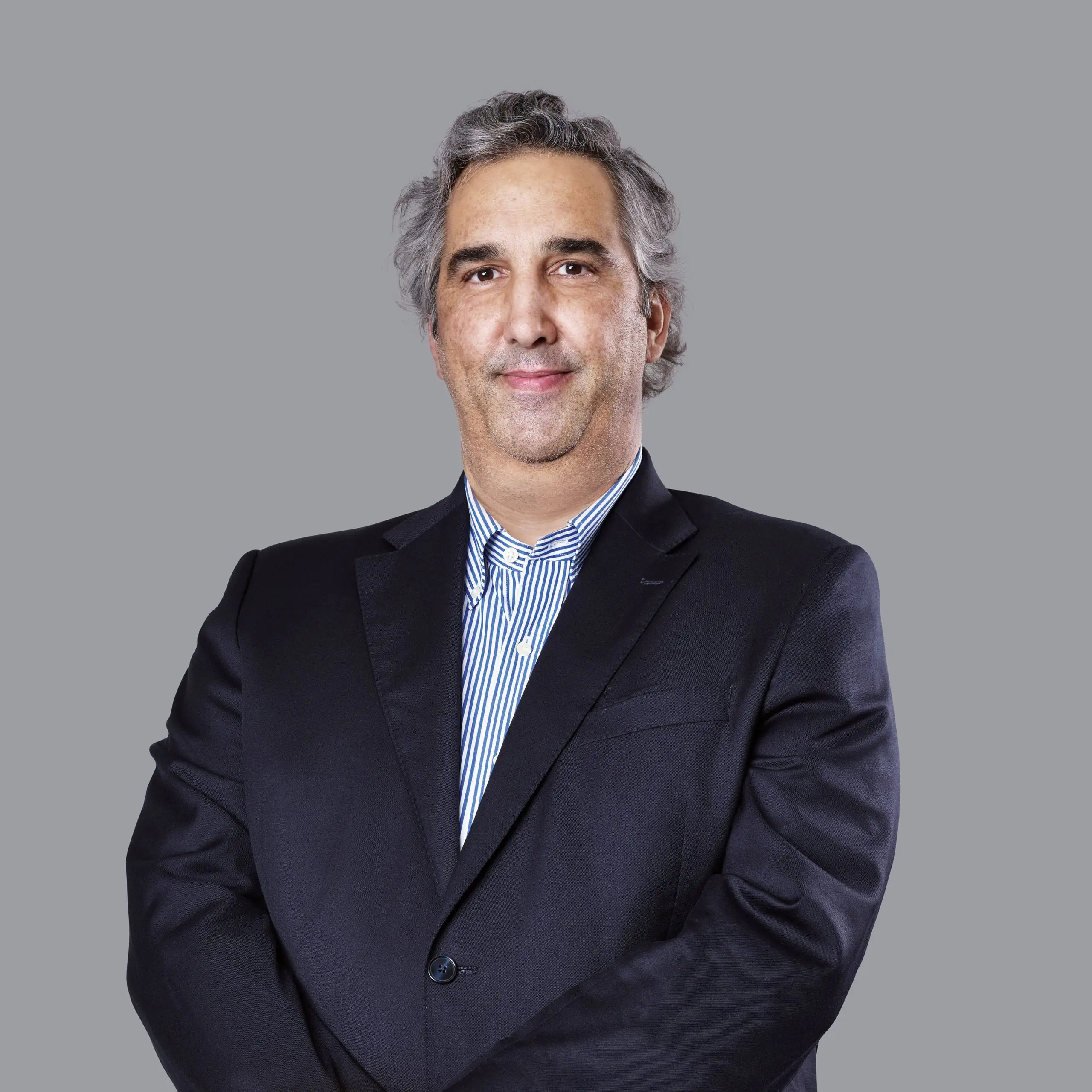 Sonae Sierra | Leadership