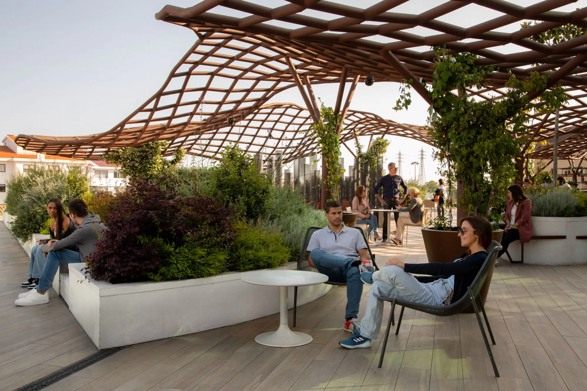 Sonae Sierra | Open mind Greater value